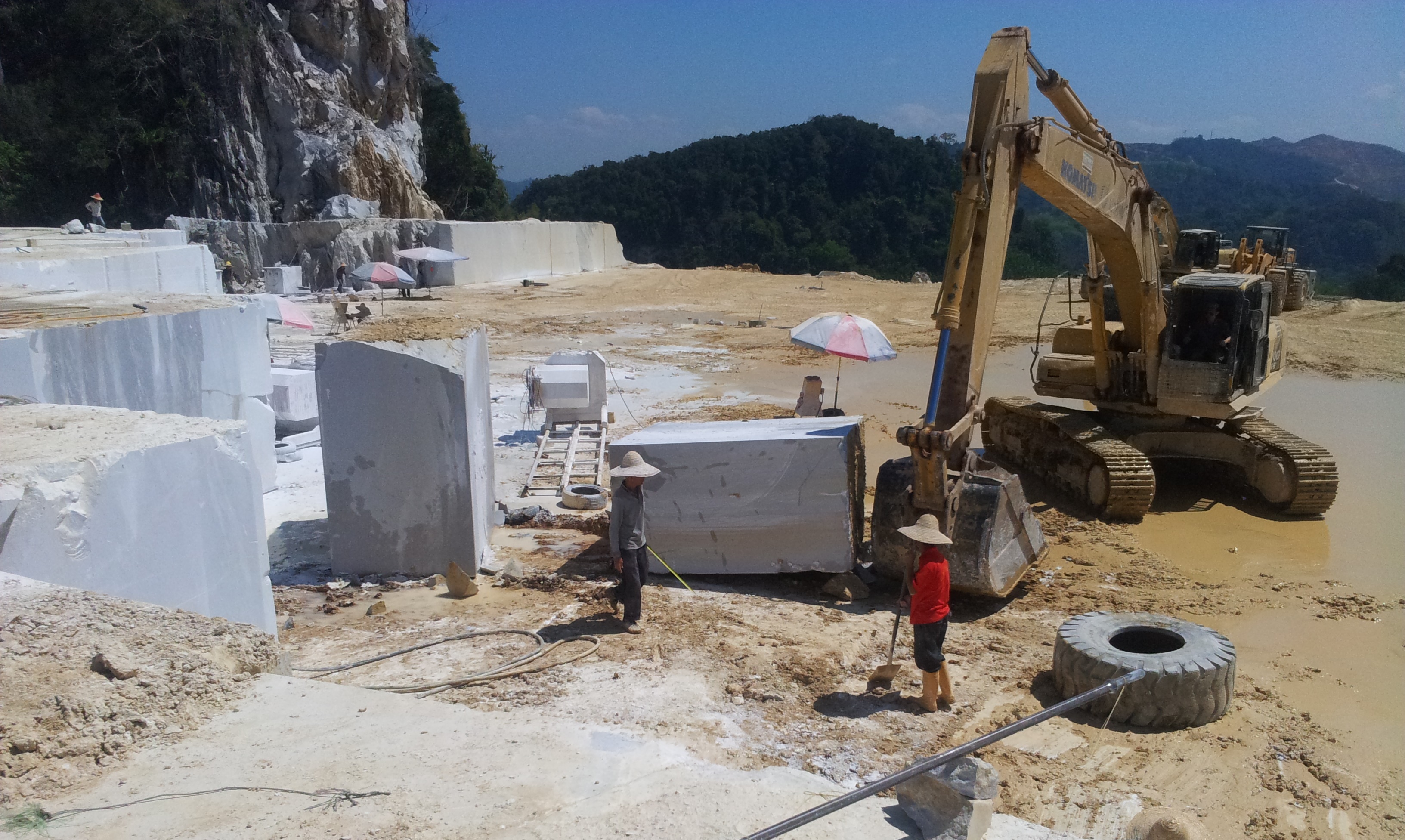 Syarikat Kelstone Sdn Bhd – Syarikat Anak PKINK